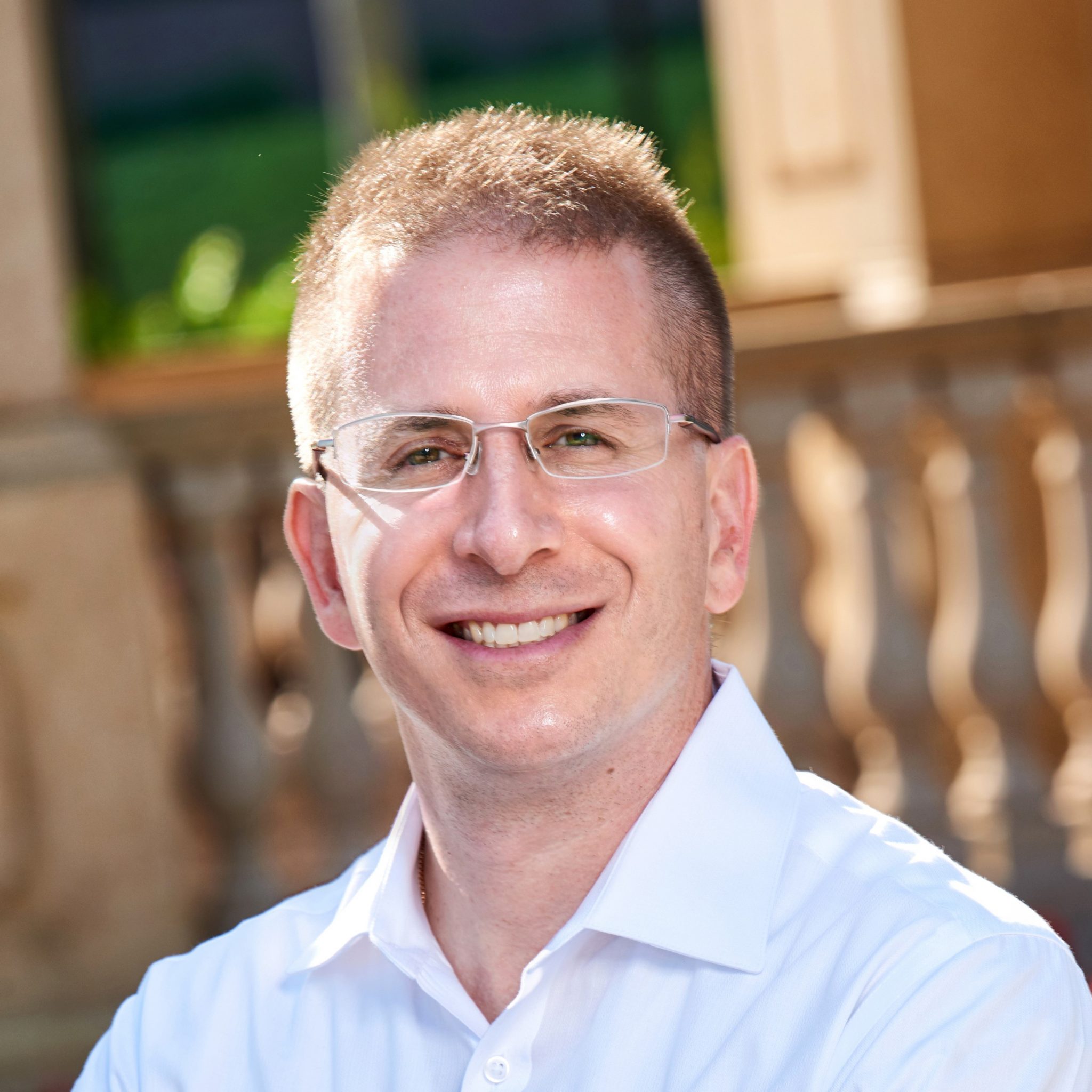 Michael Hirsch - Toxeus