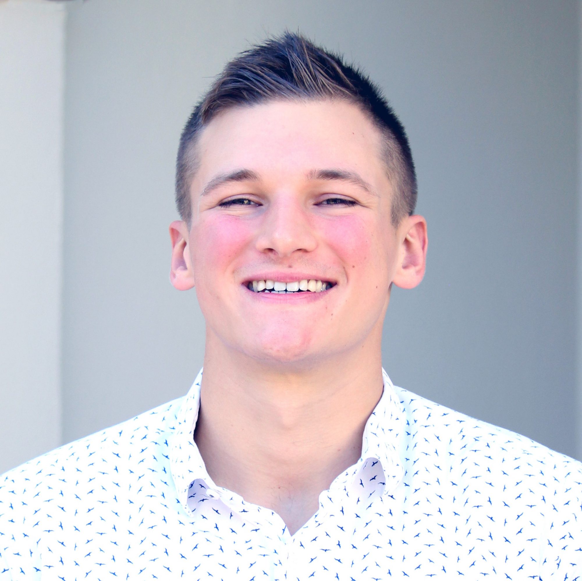 William Trevena - Toxeus